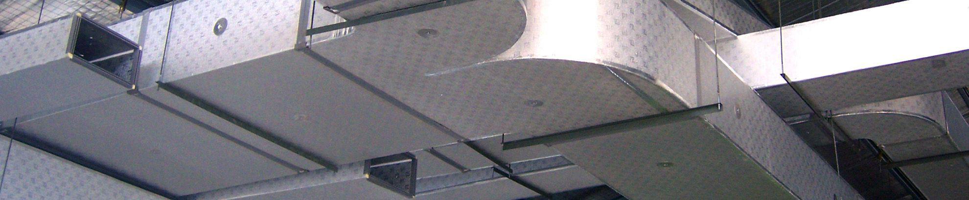 First Duct - Pre Insulated Duct Supplier