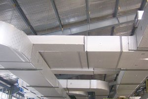 First Duct - Pre Insulated Duct Supplier